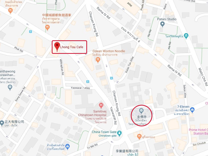 tch-long-tou-map - 帶著心去旅行