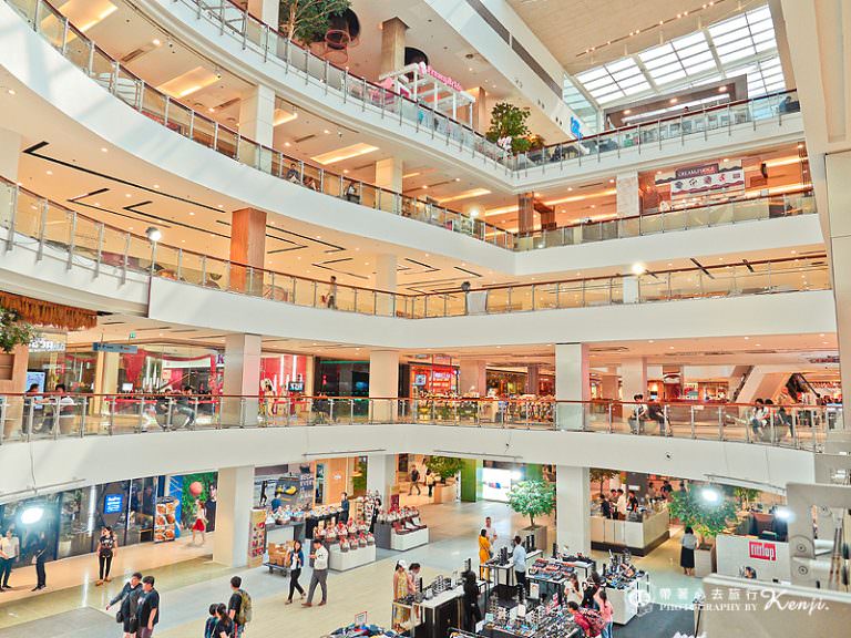 泰國曼谷必逛 | Central World(Chit Lom站)，可以待上一整天的中央世界購物商場。曼谷四面佛、BIG C、高空酒吧一次攻略 ...
