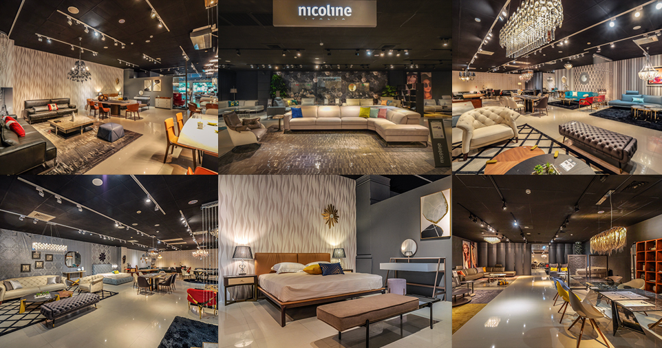 台中傢俱推薦 | 晶華傢俱文心店，高CP值平價精品家具！沃荷沙發、nicoline義大利真皮沙發，平價到奢華，一站購足。 - 帶著心去旅行